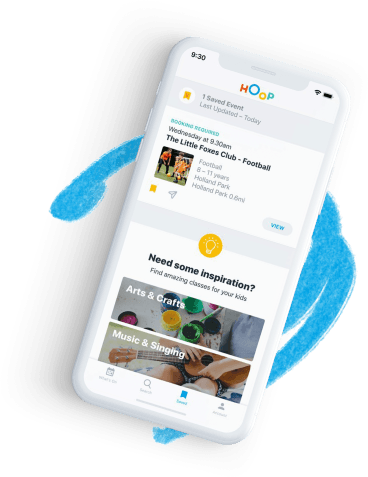 How Hoop Works | Hoop