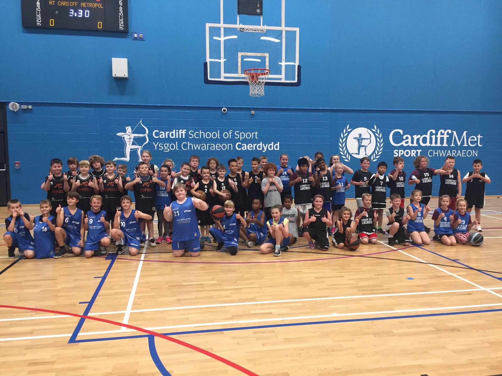 Vale Vipers — Latest listing times, information, parent reviews and ...