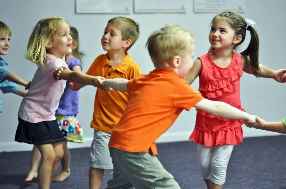 Salsa Kids — Latest listing times, information, parent reviews and more ...