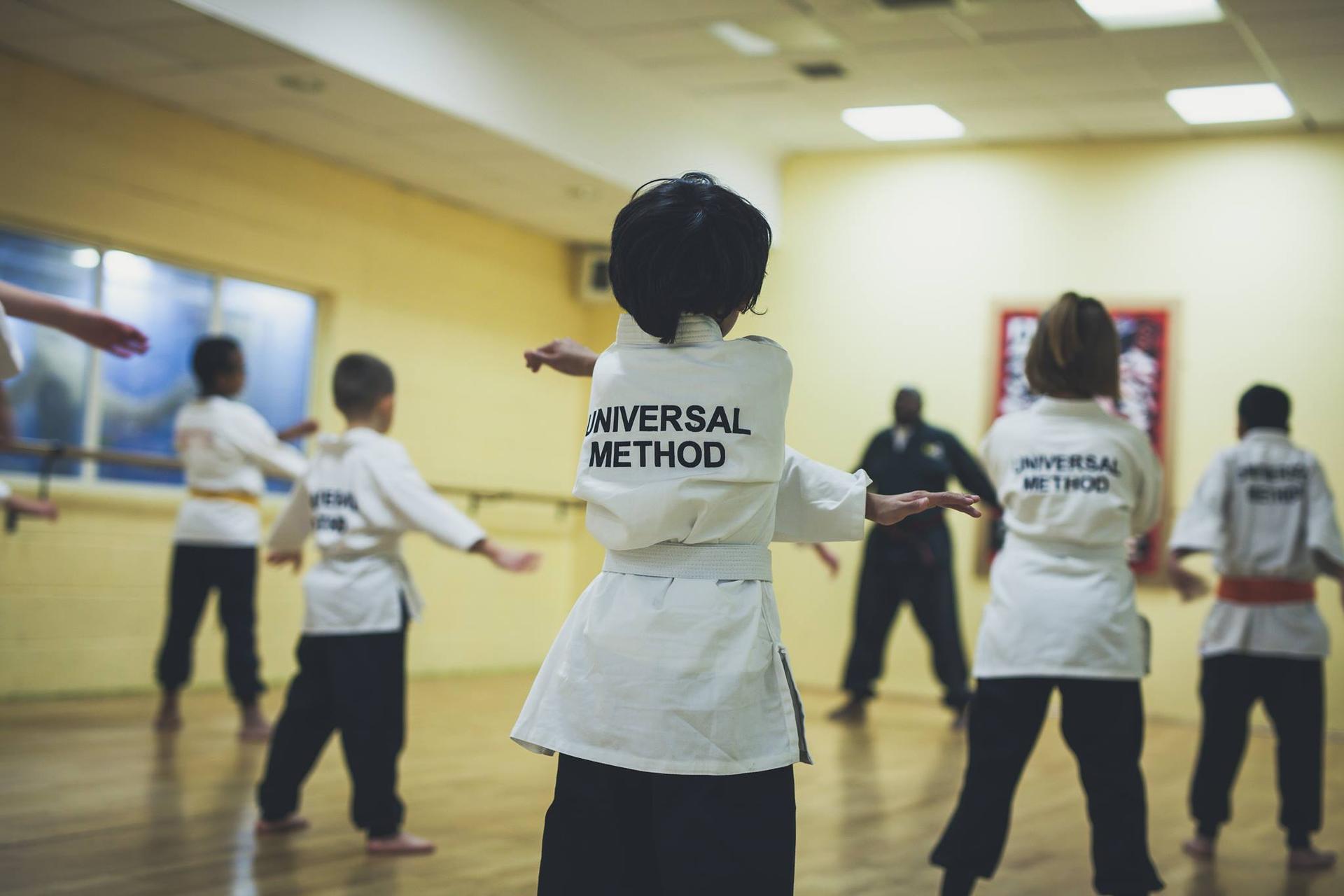 Universal Method Martial Arts — Latest listing times, information ...