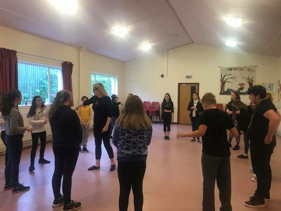 The Performance Academy — Latest listing times, information, parent ...