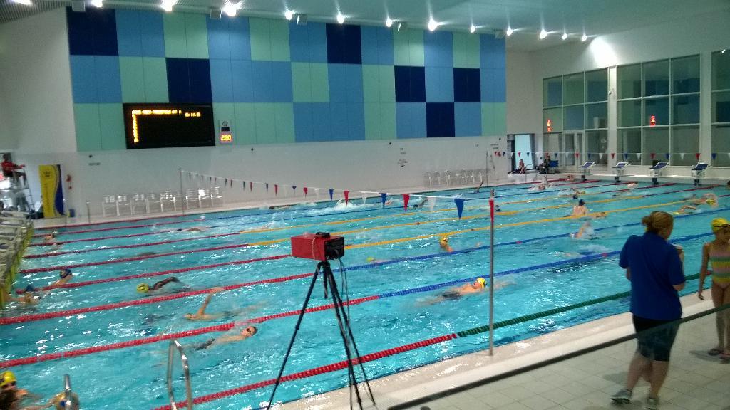 Saxon Crown Swimming Club — Latest listing times, information, parent ...