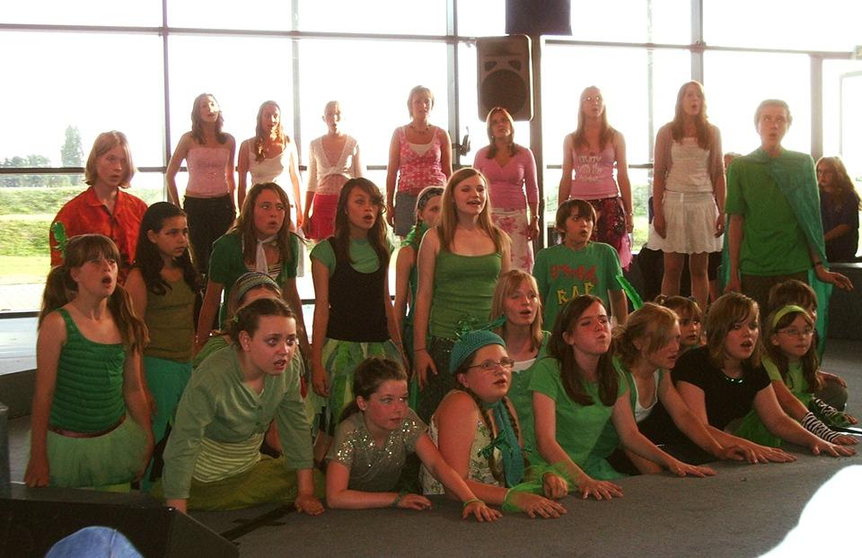 Playbox Theatre — Latest listing times, information, parent reviews and ...