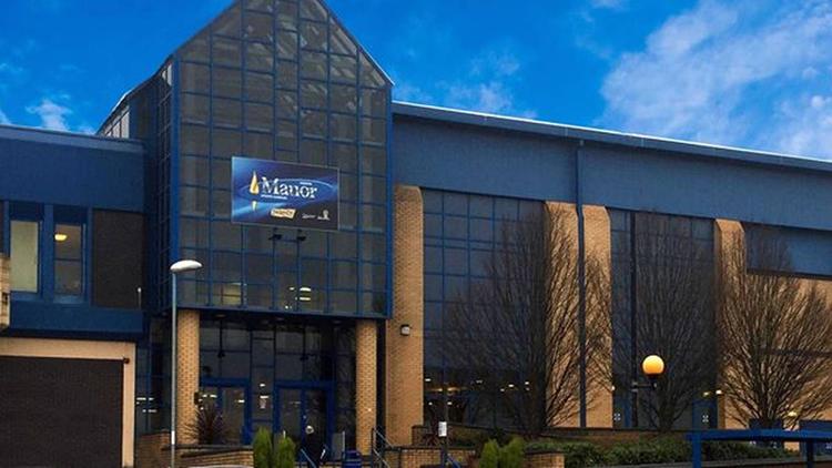 Fenton Manor Sports Complex — Latest listing times, information, parent ...