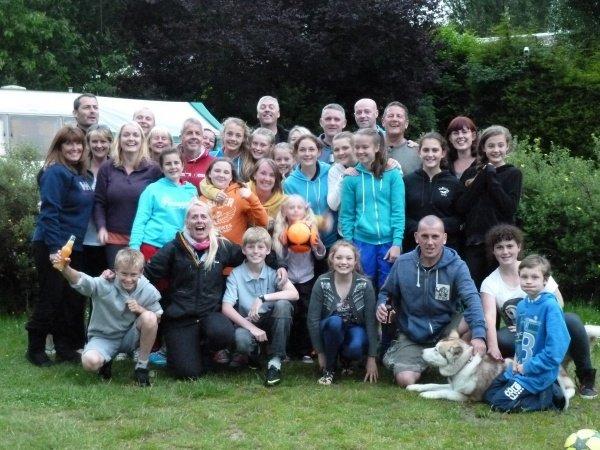 Maghull Football Club — Latest listing times, information, parent ...