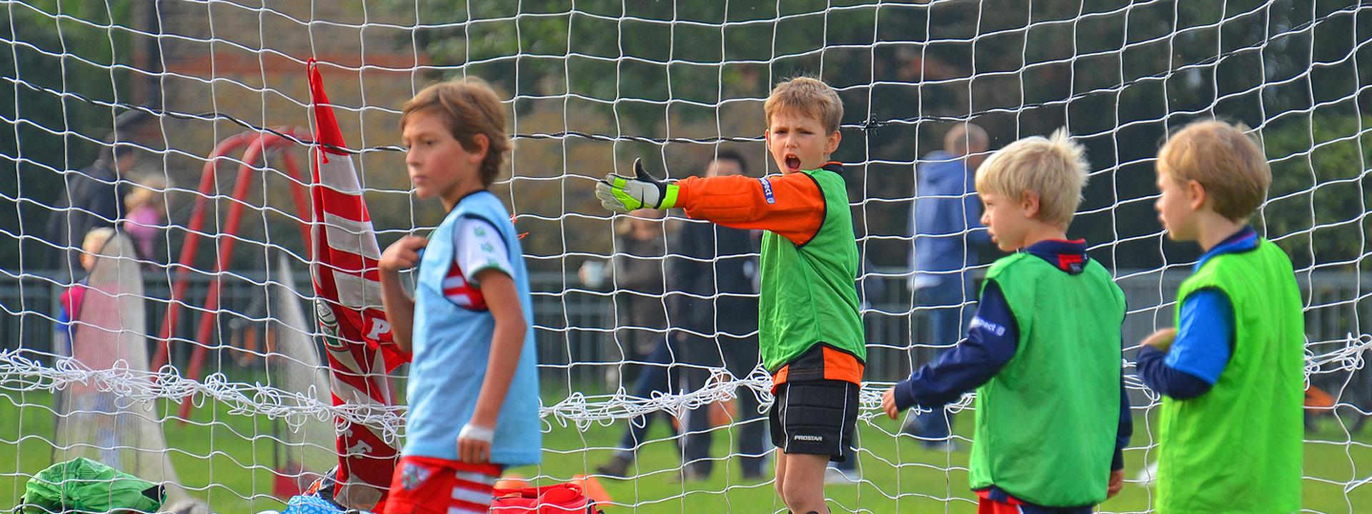 Kew Park Rangers — Latest listing times, information, parent reviews ...