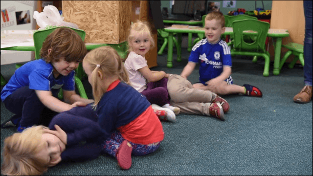 Little Rescuers — Latest listing times, information, parent reviews and ...