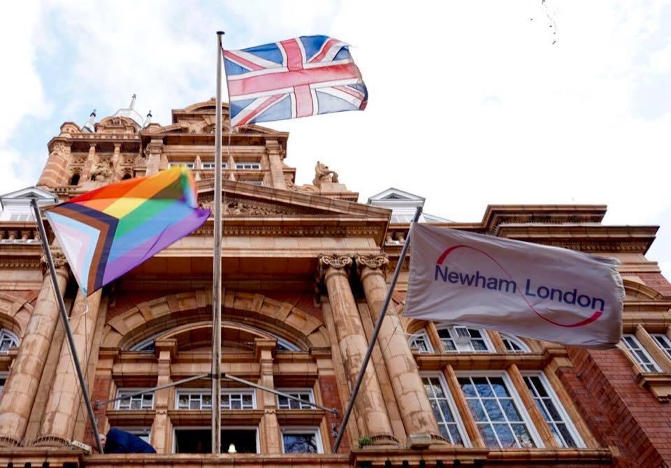 London Borough of Newham — Latest listing times, information, parent ...