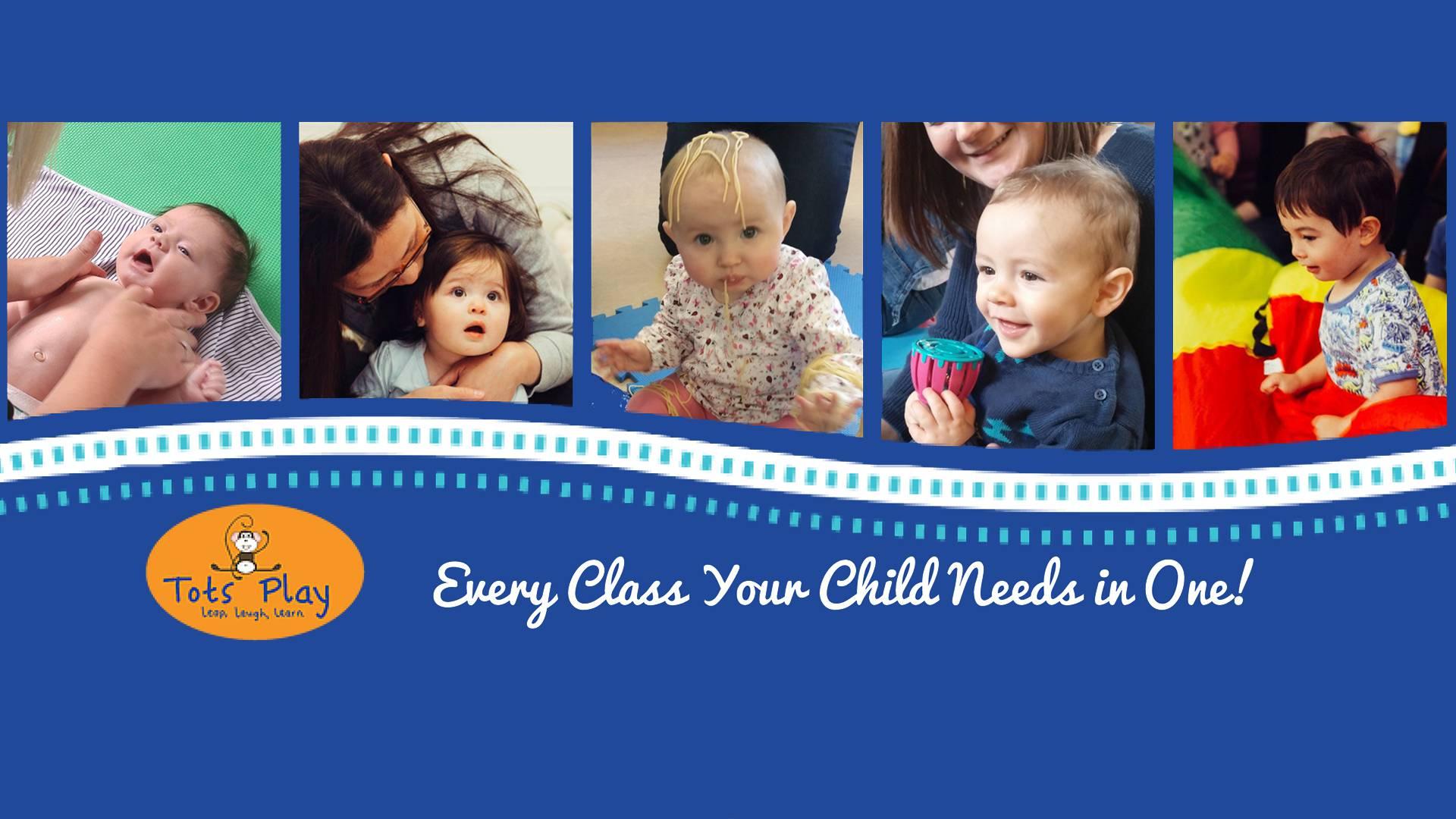 Tots Play — Latest listing times, information, parent reviews and more ...