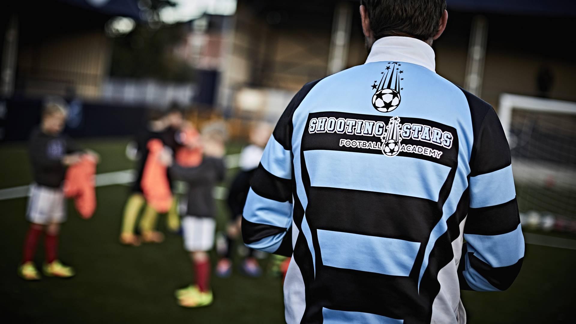Shooting Stars Football Academy — Latest listing times, information ...