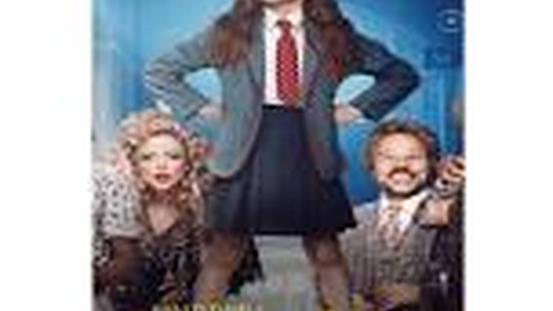 Matilda the Musical: Sing-along | Hoop