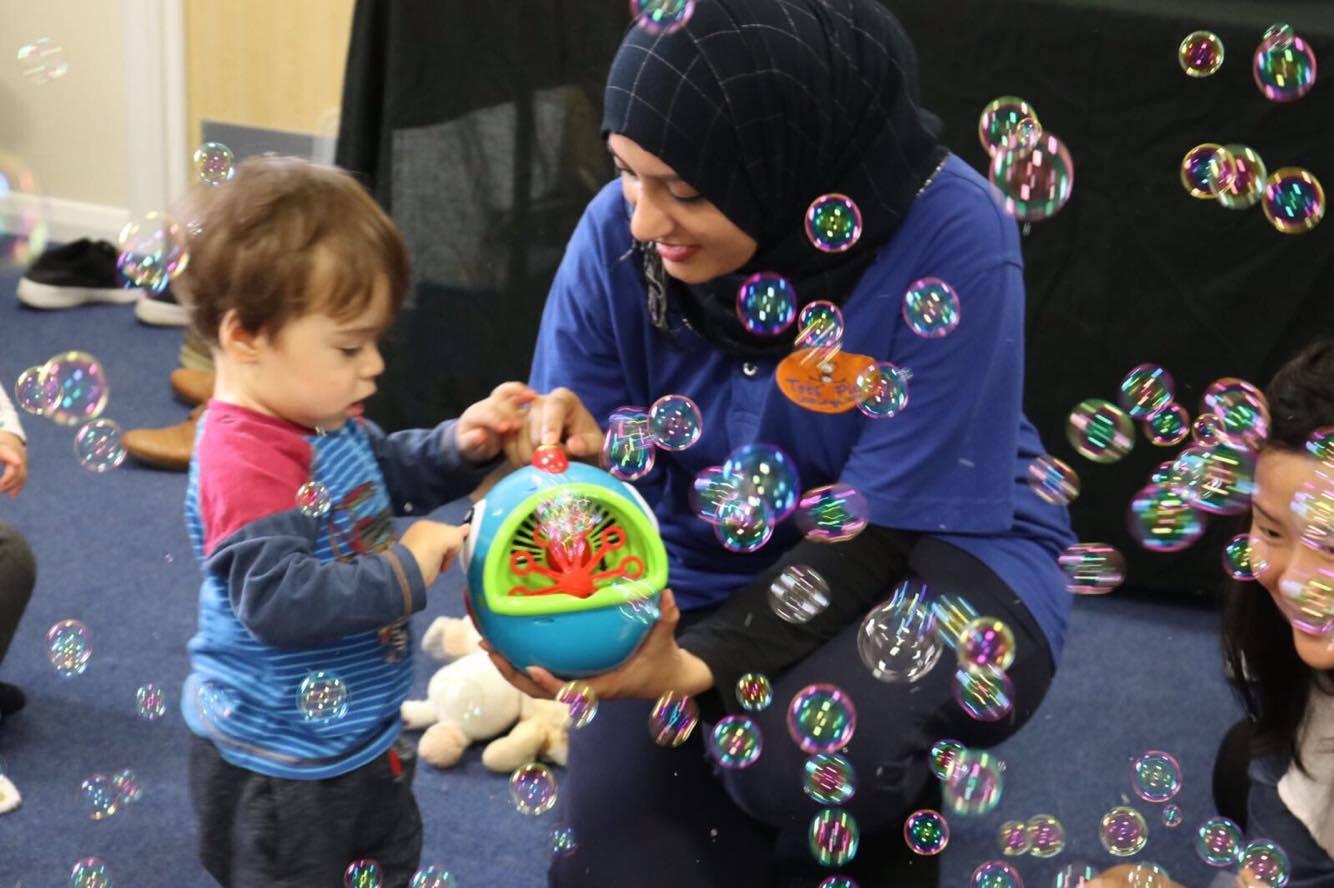 Tots Play — Latest listing times, information, parent reviews and more ...