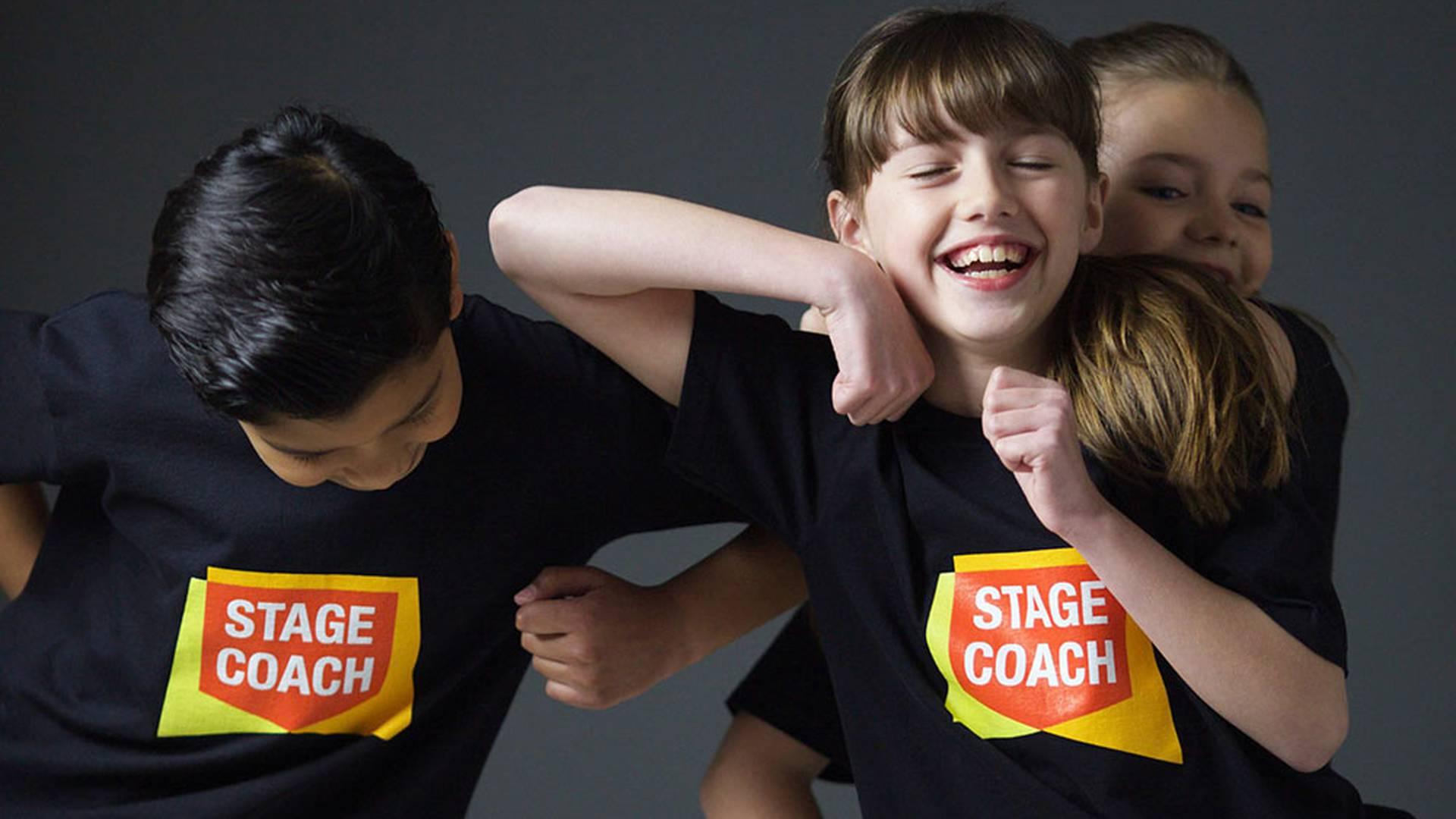 Stagecoach Main Stages | Hoop