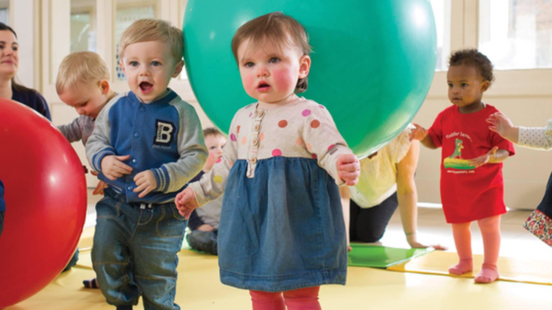 Toddler Sense — Latest listing times, information, parent reviews and ...