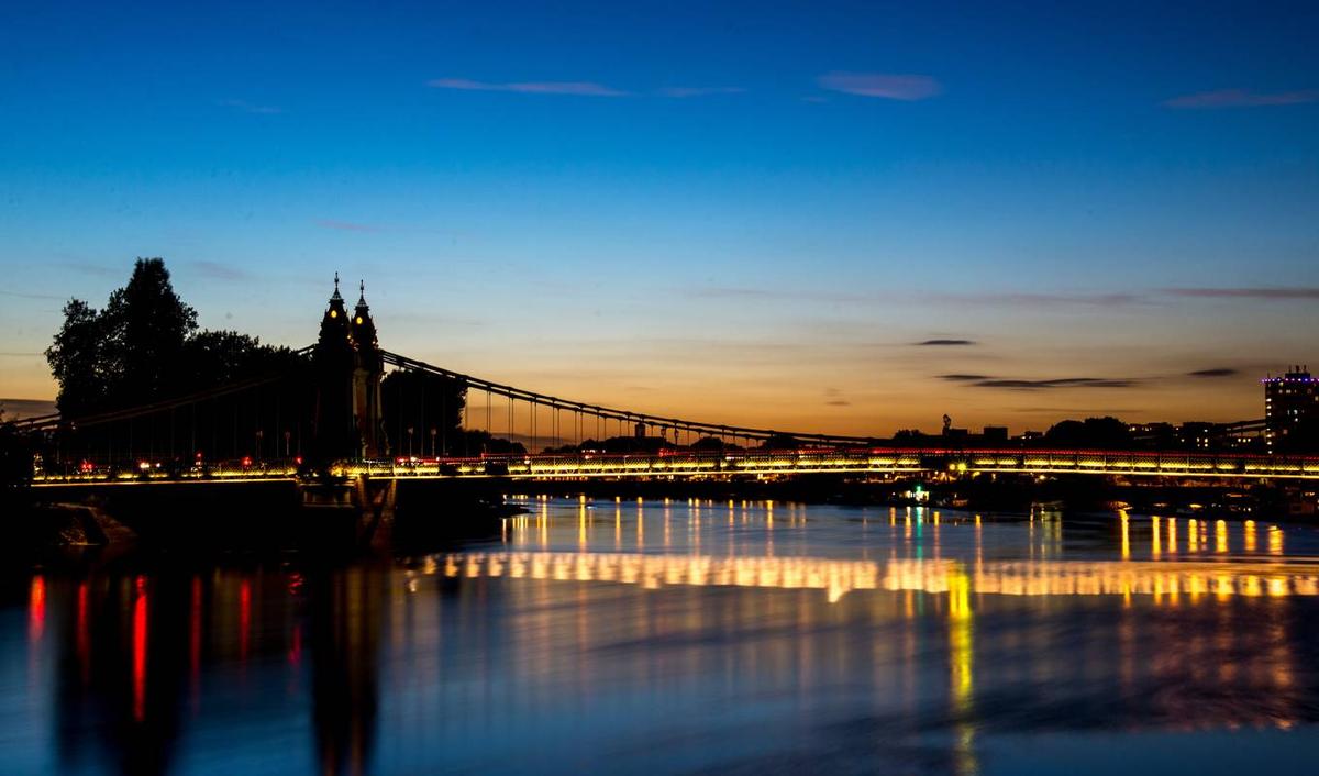 Kids Kayaking Activities in Hammersmith and Fulham, London | Hoop