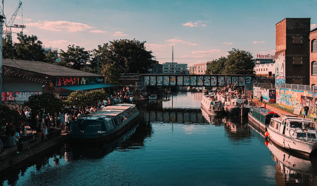 Kids Fair Activities in Hackney, London | Hoop