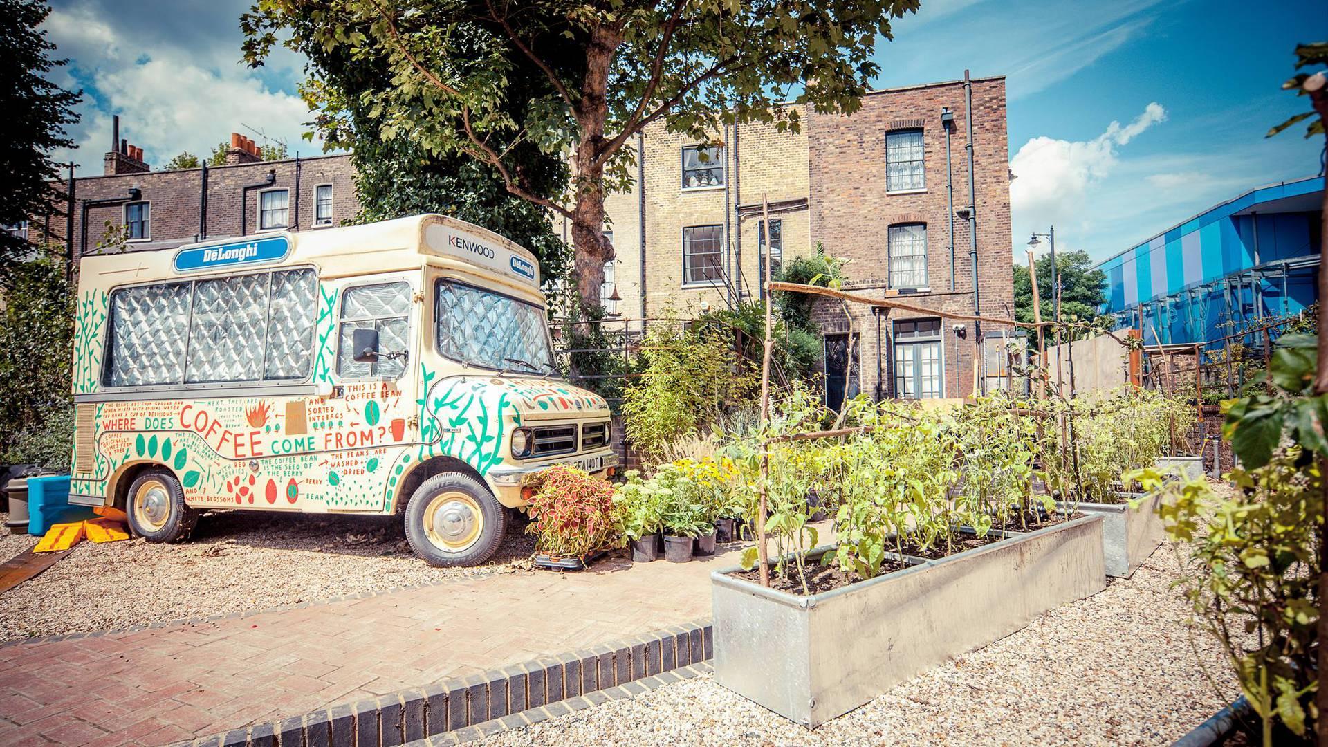 National Trust Sutton House — Latest listing times, information, parent ...