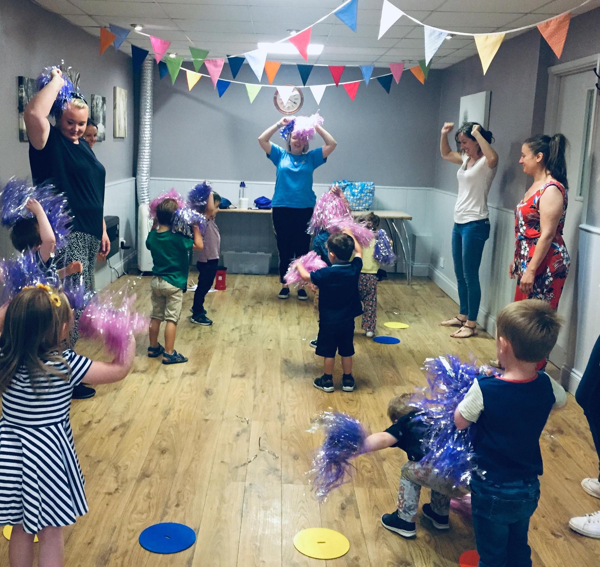 Phonics with Robot Reg — Latest listing times, information, parent ...