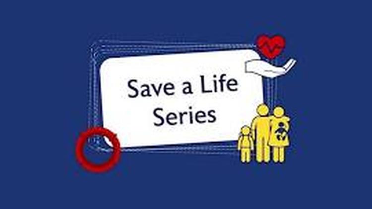 RLSS Save a Life Course - 4pm on 22/04/2024 | Hoop
