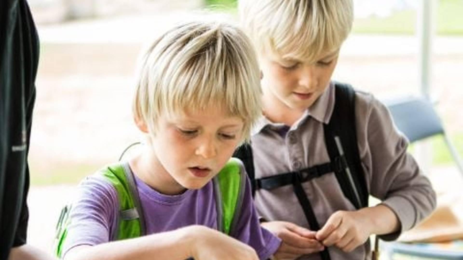 Ugly Bug Safari At Belsay Hall | Hoop