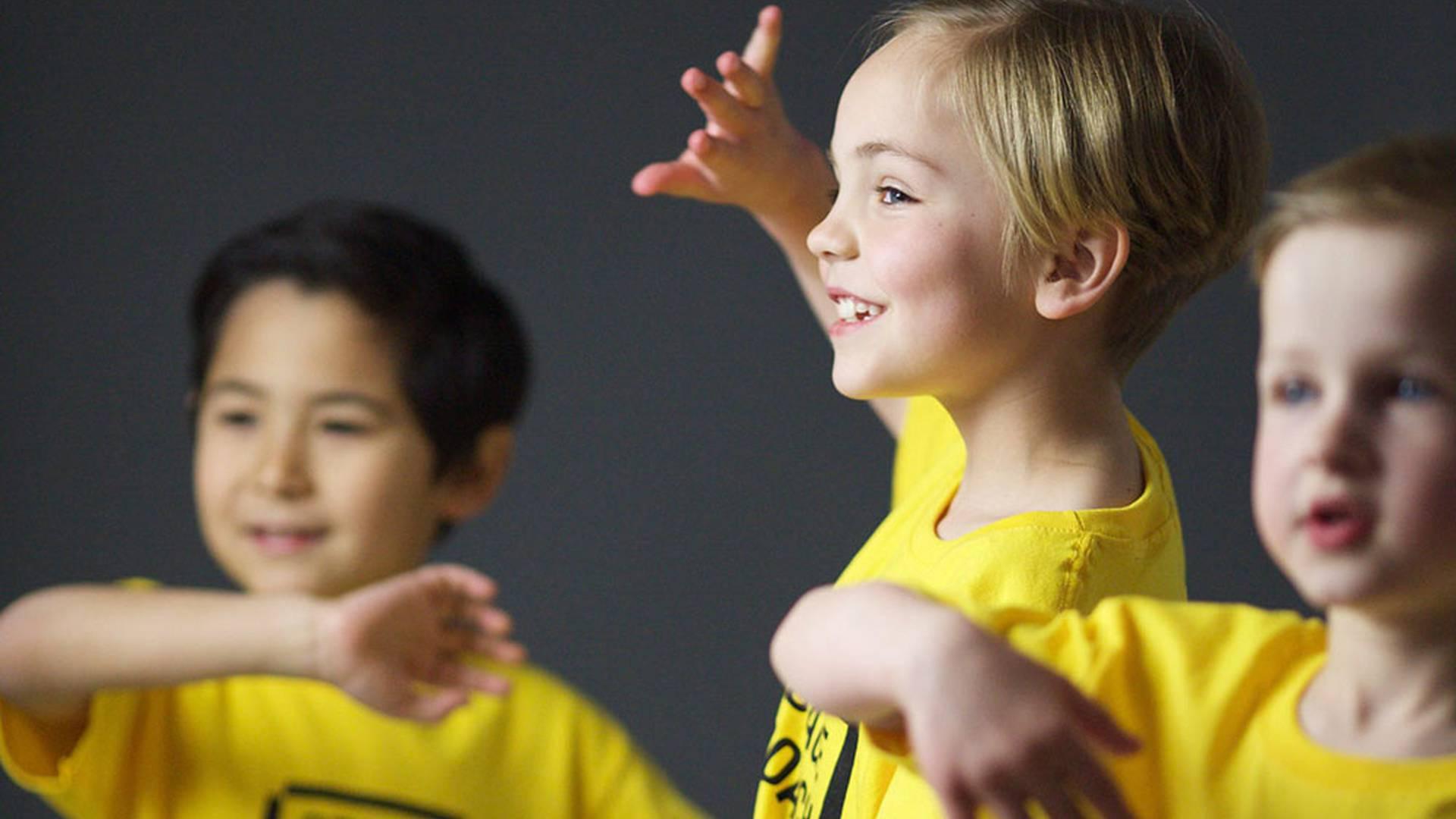 Stagecoach Early Stages | Hoop