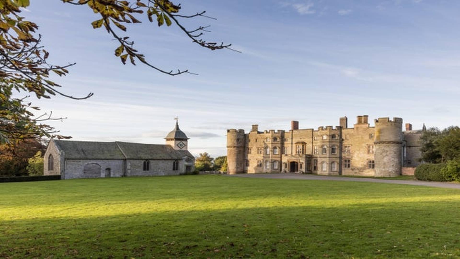 The Whimsical Woods - Summer Holidays Trail | Hoop